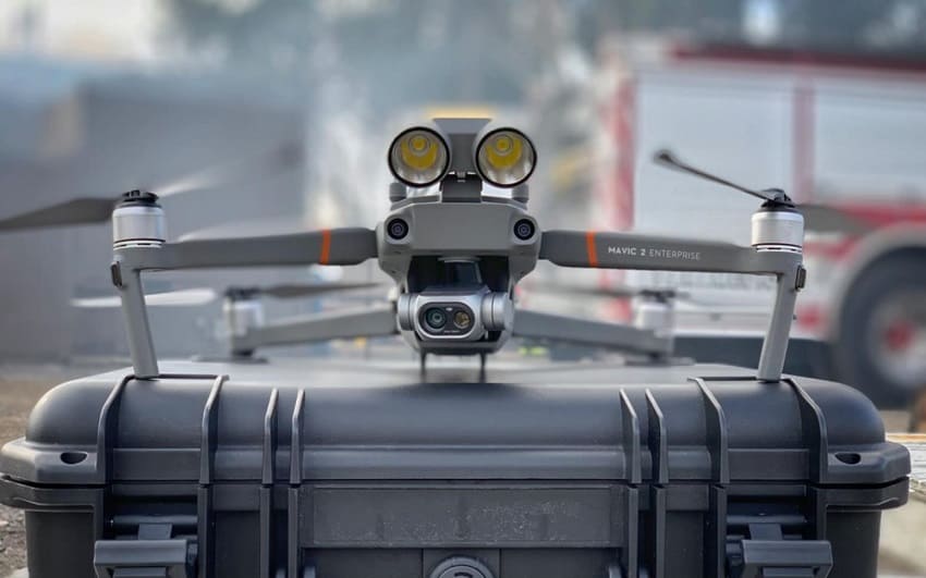 European Drone Expo 2019 a Bruxelles | Drone Blog News