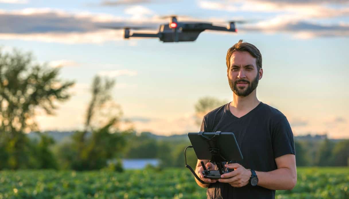 Enac Droni: come diventare operatori | Drone Blog News