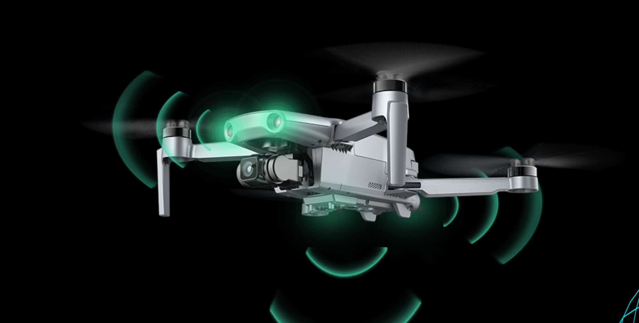 Hubsan Zino Mini Pro il nuovo drone sotto i 250 grammi | Drone Blog News
