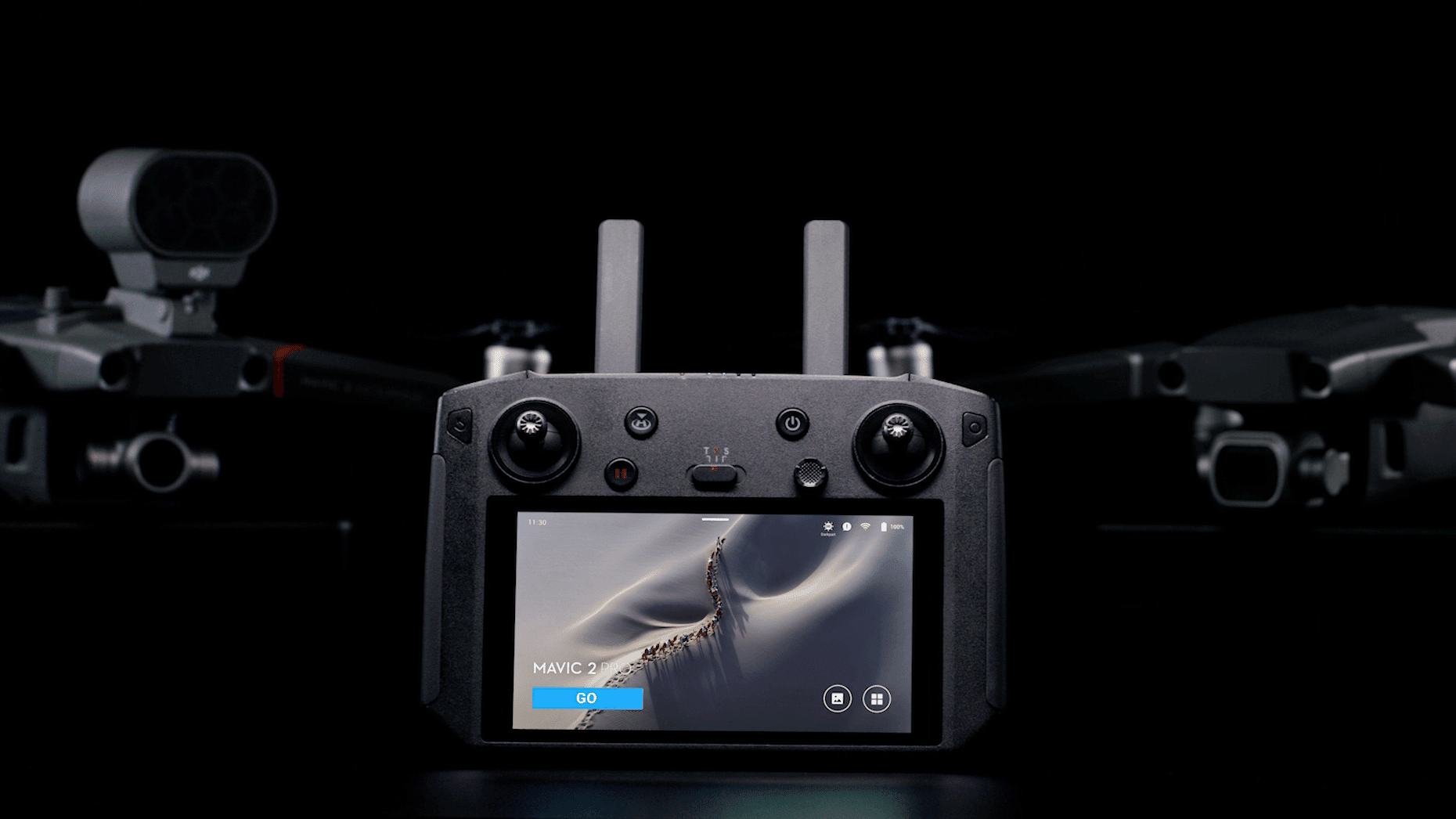 Dji Smart Controller: come attivarlo e utilizzarlo | Drone Blog News Dji Smart Controller: come attivarlo e utilizzarlo | Drone Blog News