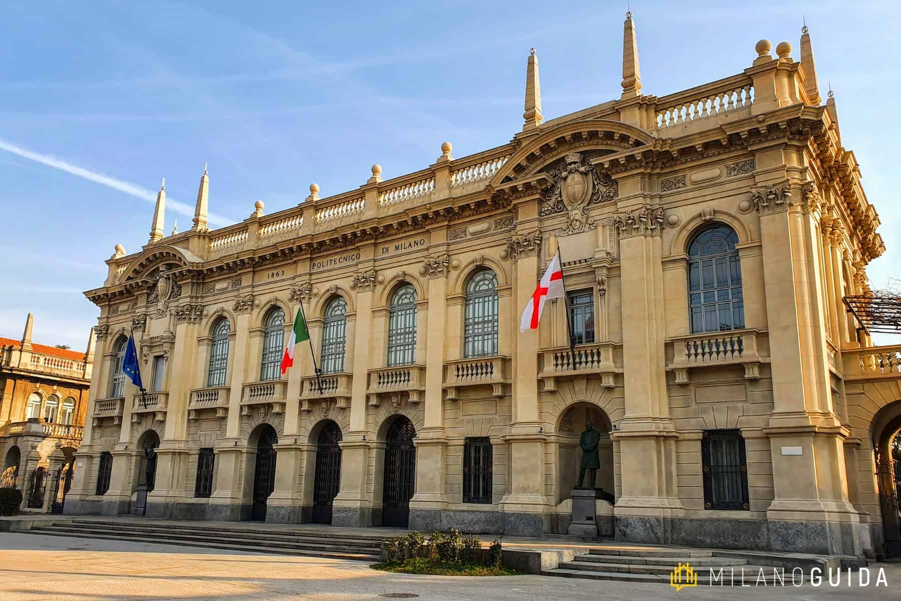 Politecnico di Milano: il mercato dei droni è in crescita | Drone Blog News