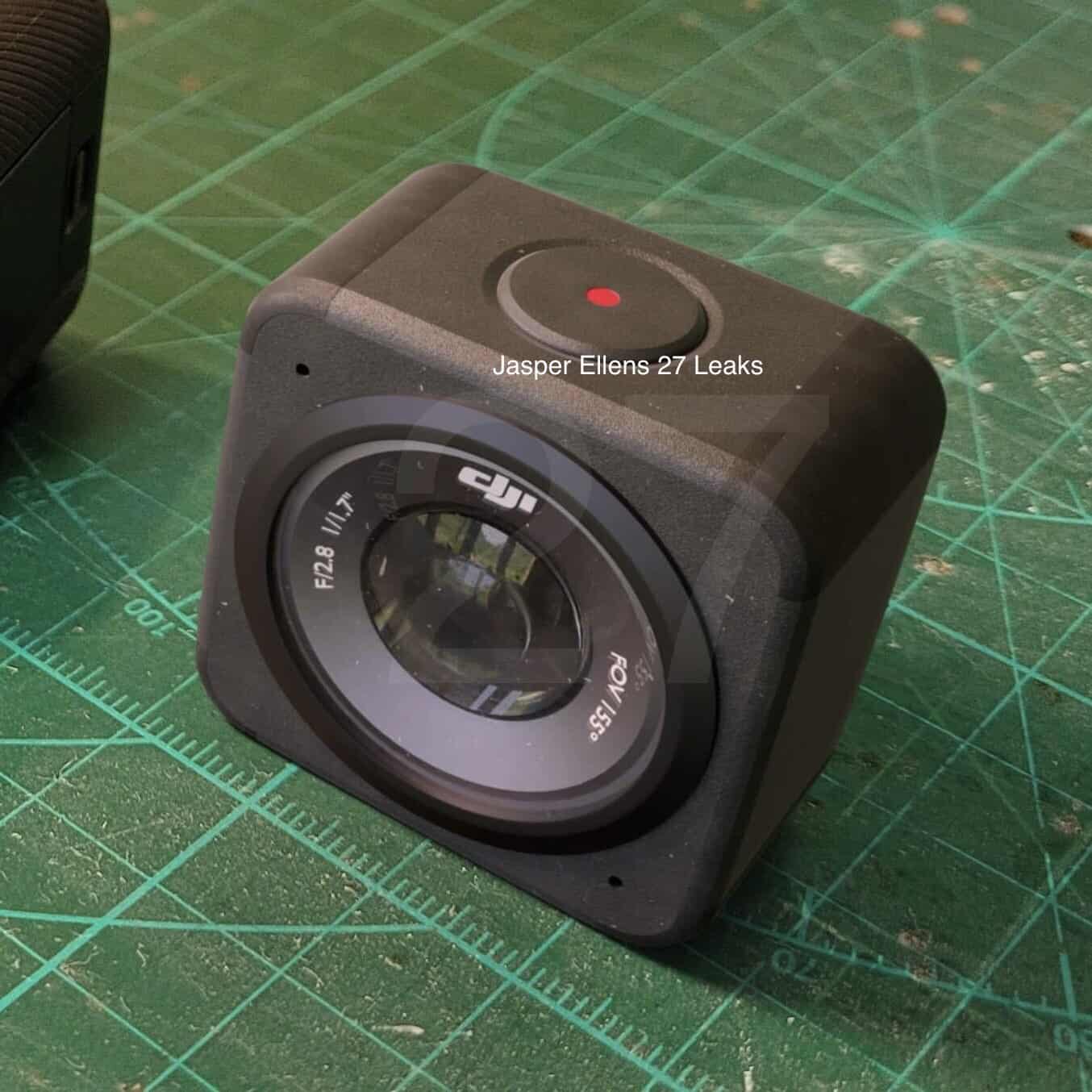 DJI Action 2 la nuova action cam 4K | Drone Blog News