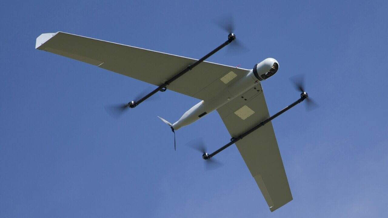 Posta recapitata con droni in Russia | Drone Blog News