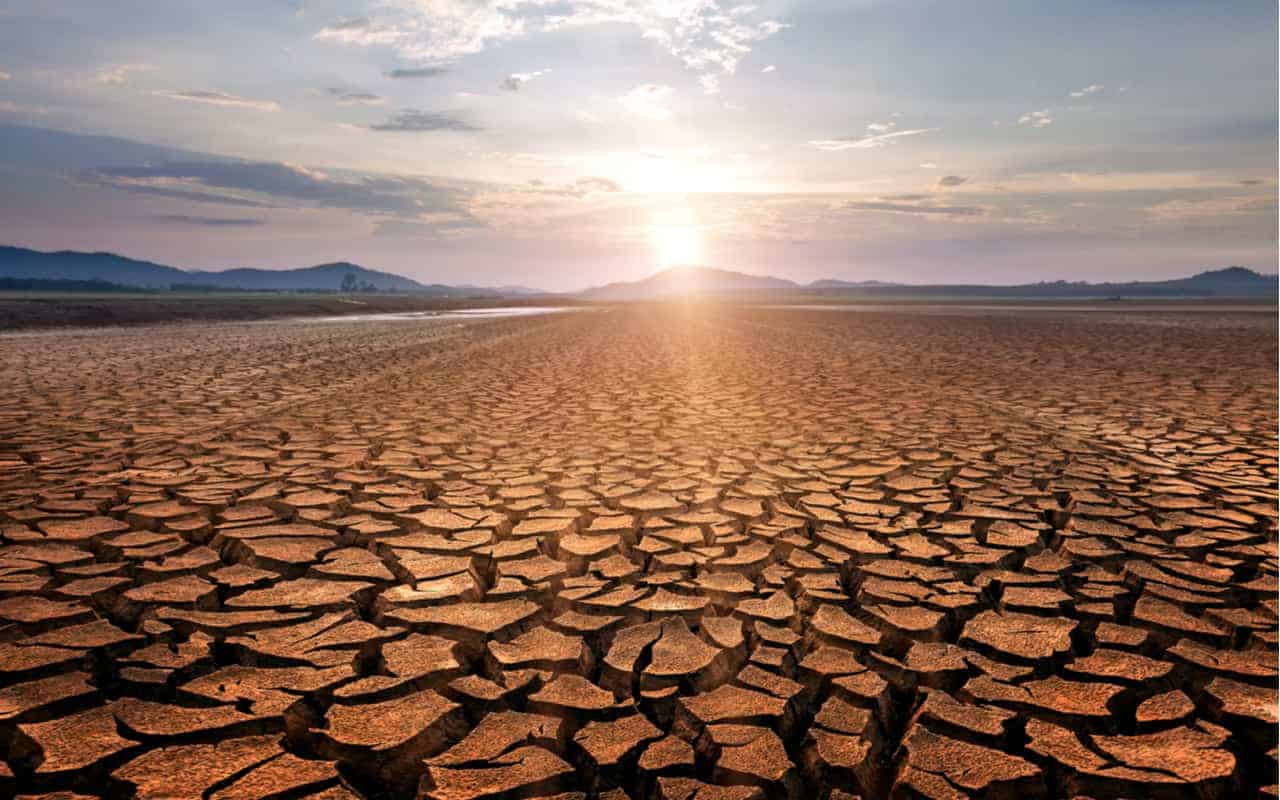 Siccità: droni per combatterla in America Centrale | Drone Blog News Siccità: droni per combatterla in America Centrale | Drone Blog News