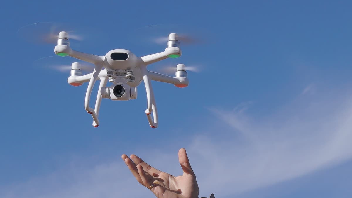 Migliori droni economici da scegliere e comprare | Drone Blog News
