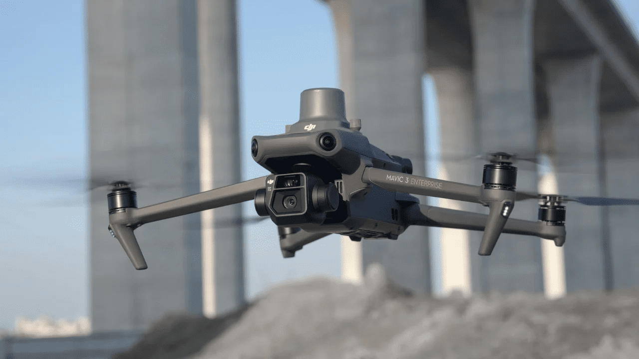 Uso dei droni per la pubblica amministrazione | Drone Blog News