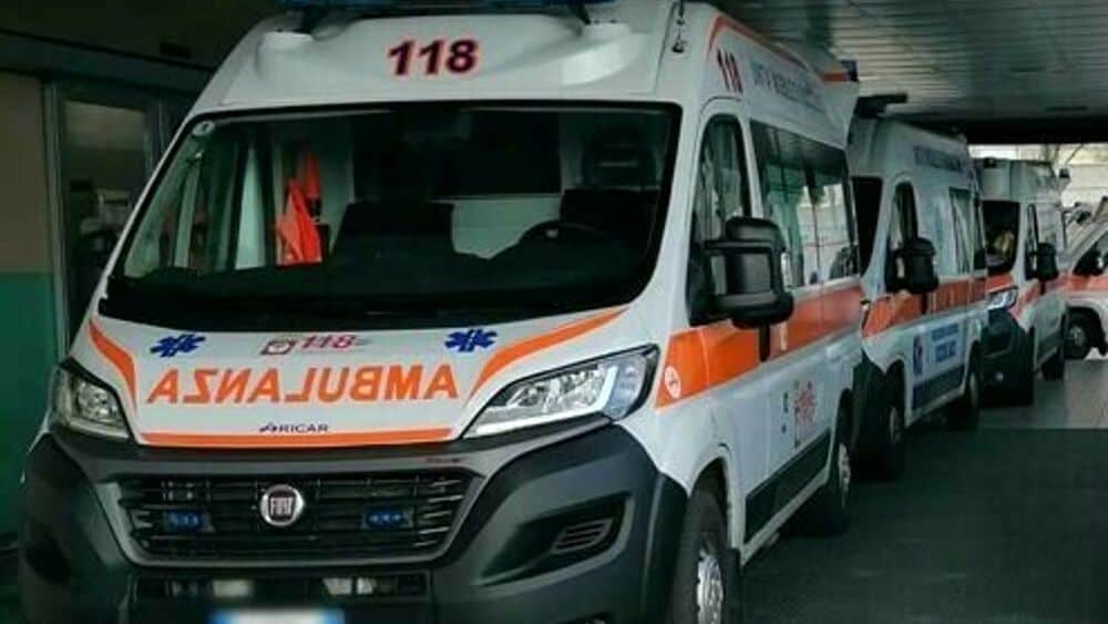 Defibrillatore semiautomatico trasportato dal drone | Drone Blog News