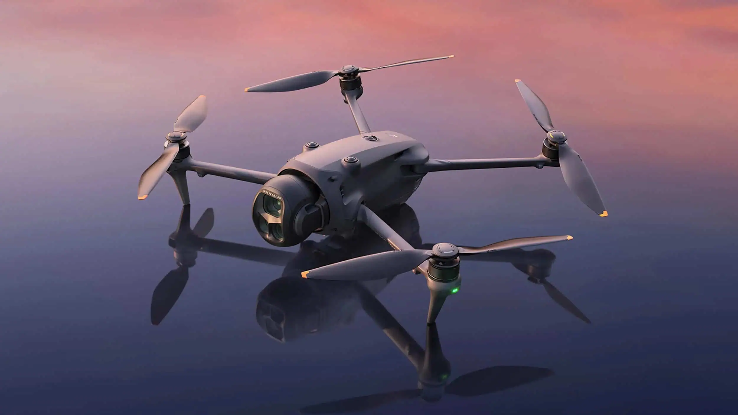 DJI confermata come sponsor dell’ElevateUAV Summit 2025 a Miami | Drone ...