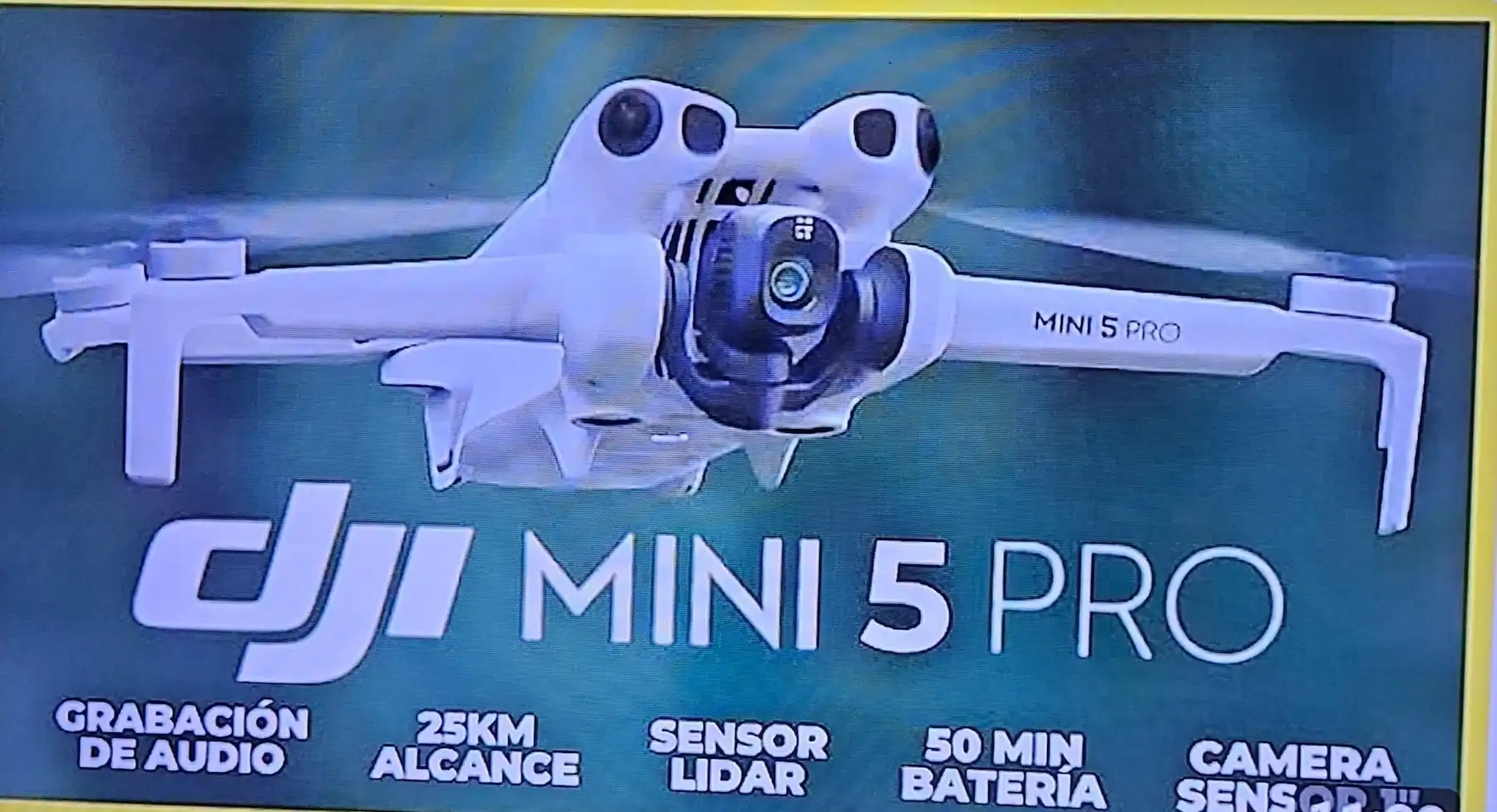 DJI Mini 5 Pro: guida definitiva 2025, caratteristiche, confronti e ...