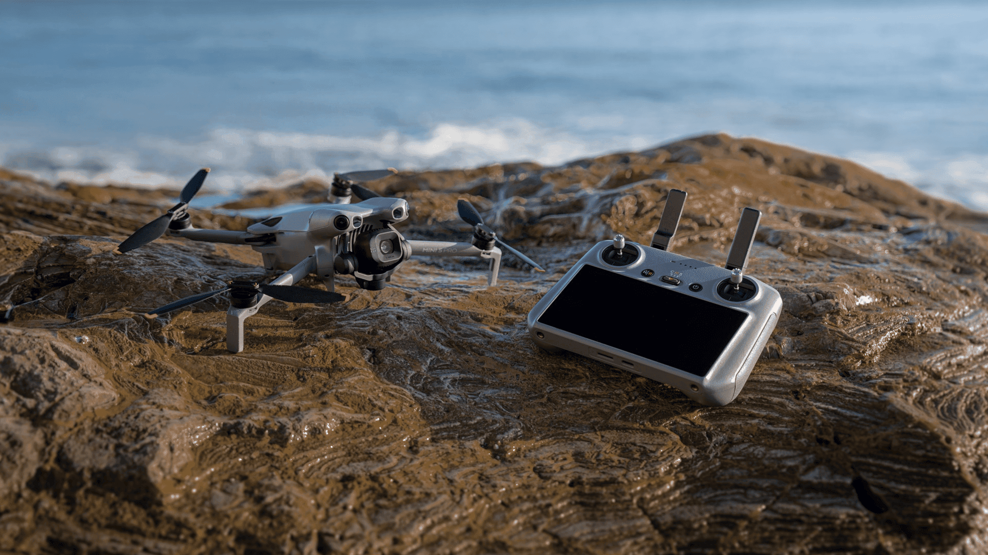 DJI Mini 5 Pro: recensione completa, prezzo e confronto con i modelli precedenti | Drone Blog News