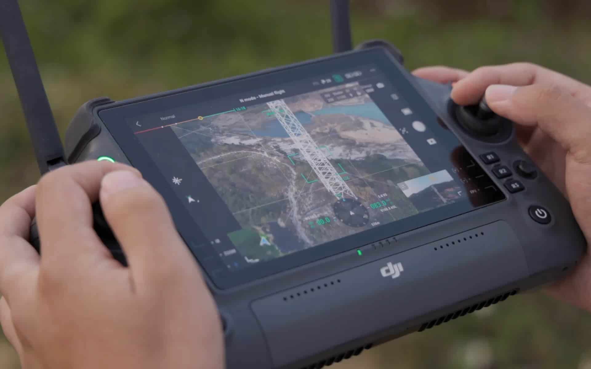 DJI Pilot 2: la guida completa al software professionale per droni DJI Enterprise | Drone Blog News